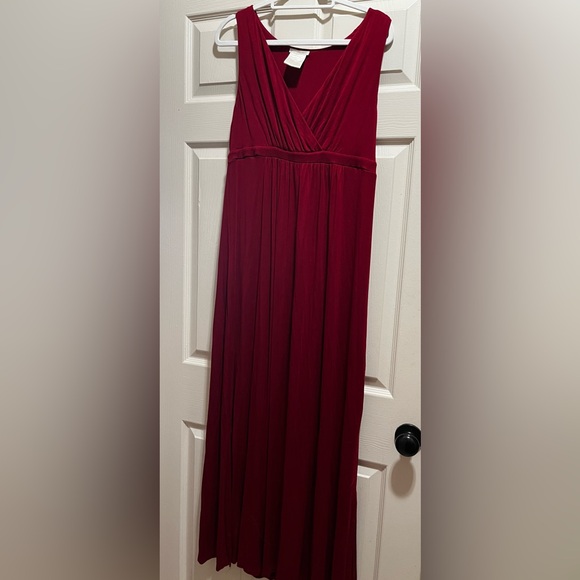 Matty M | Dresses | Matty M Maxi Dress | Poshmark